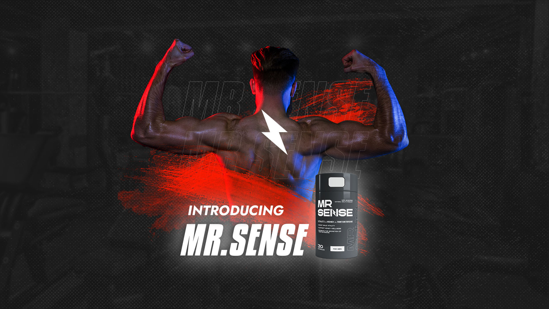 MAYSENSE – The Gift of Life